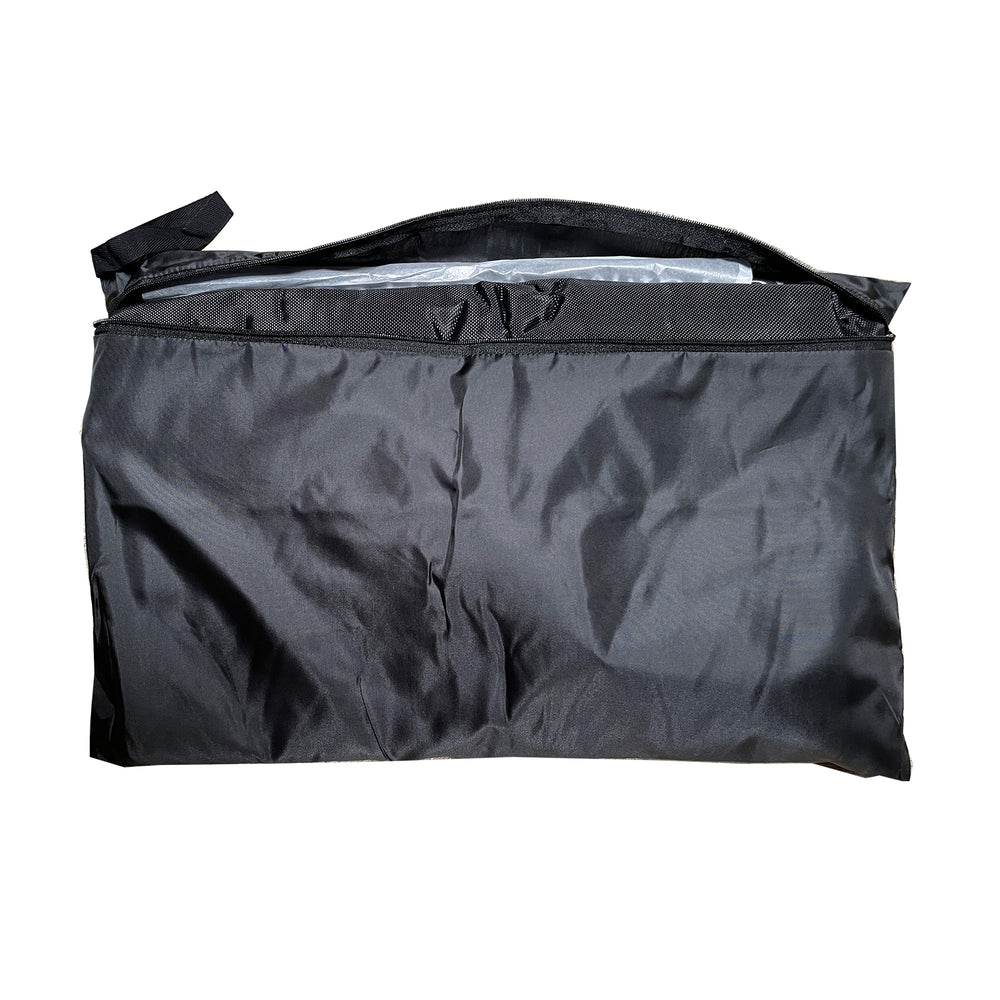 Travel Bag: ZiiLIF-R3b Scooter – ZiiROBOT Mobility