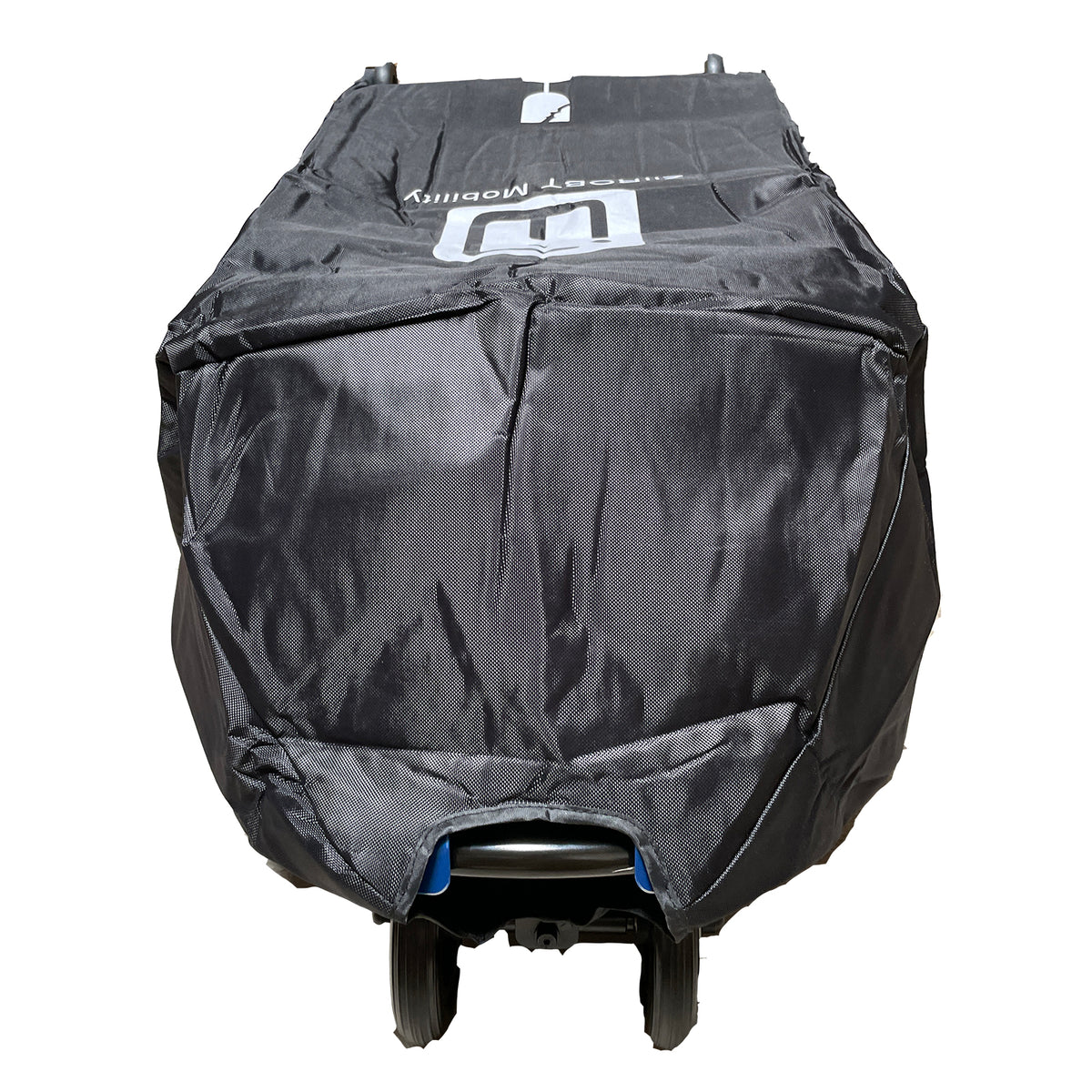 Travel Bag: ZiiLIF-R3b Scooter – ZiiROBOT Mobility